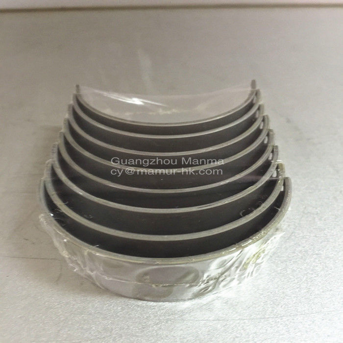 8943721931 Con Rod Bearing For ISUZU 4JB1 JMC 1030 JAC FOTON DFAC