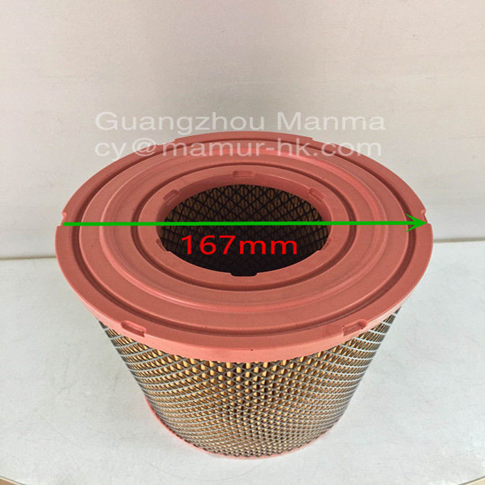 MAMUR Truck Air Filter For JMC N800 N720 CN3-9601-AA