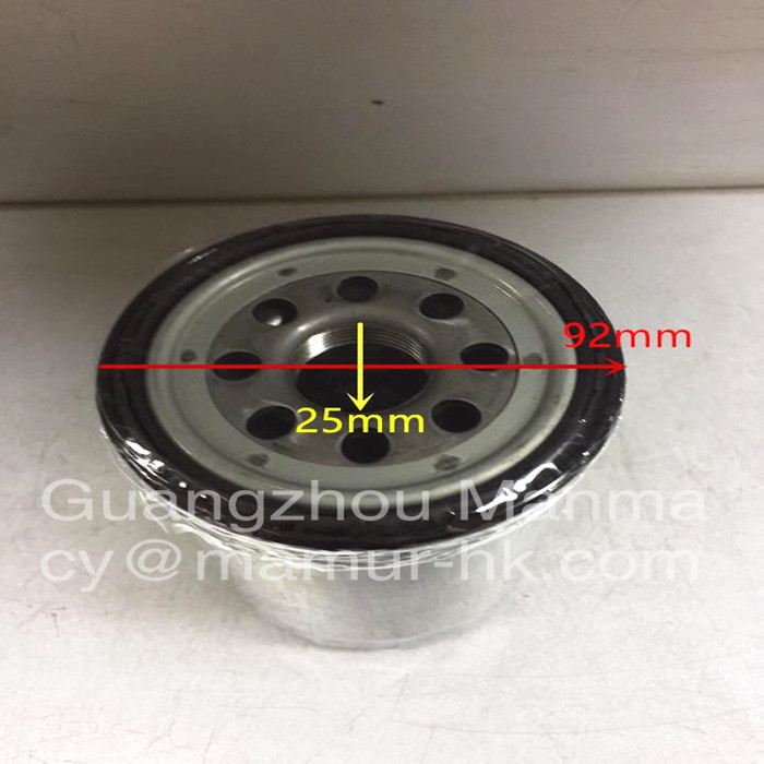 8-94360427-1 ISUZU Engine Parts ISUZU 4JB1-T JMC 1043 493 Spin On Oil ...