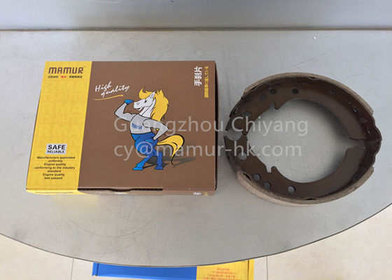 Brake Wheel Cylinder ISUZU Brake Parts For NPR NQR 8-97358881-0