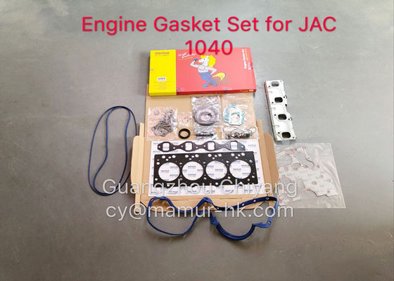 JAC Spare Parts factory, Buy good quality JAC Spare Parts Products from ...