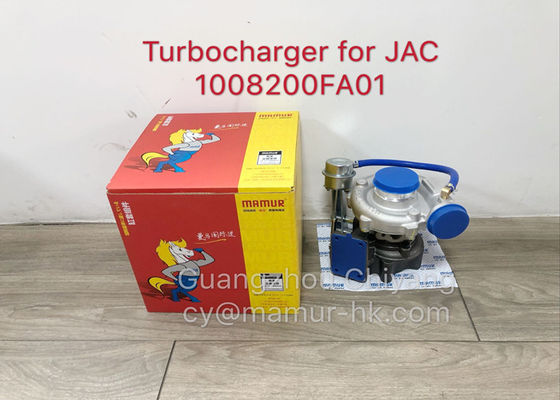 JAC Spare Parts factory, Buy good quality JAC Spare Parts Products from ...