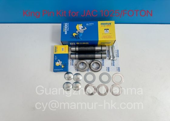 1606010D800-1107 JAC Spare Parts Clutch Slave Cylinder For JAC 1040