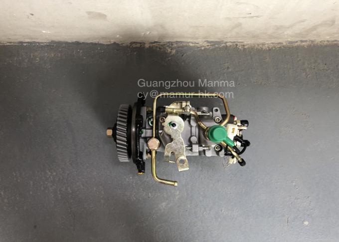 ISUZU 4JB1 JMC 1030 Fuel Injection Pump Assembly NJ-VE4 11F1900LNJ03