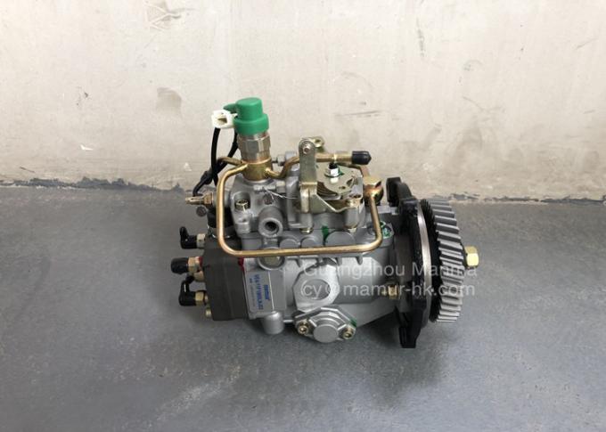 ISUZU 4JB1 JMC 1030 Fuel Injection Pump Assembly NJ-VE4 11F1900LNJ03