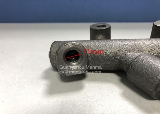 8-97048567-0 ISUZU Clutch Parts Clutch Master Cylinder For ISUZU NKR ...