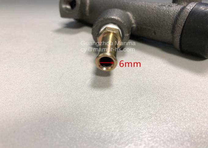 8-97048567-0 ISUZU Clutch Parts Clutch Master Cylinder For ISUZU NKR ...