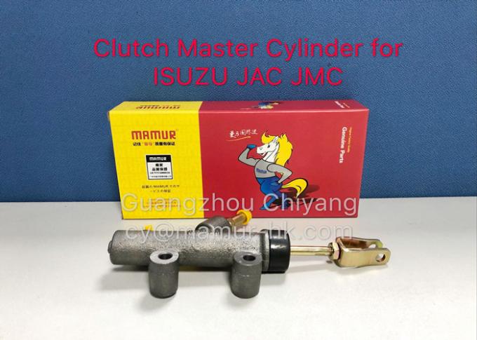 8-97048567-0 ISUZU Clutch Parts Clutch Master Cylinder For ISUZU NKR ...