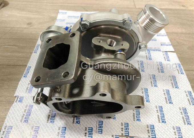 MAMUR Turbocharger For JAC 1040 4DA1 1008200FA01 JAC Spare Parts