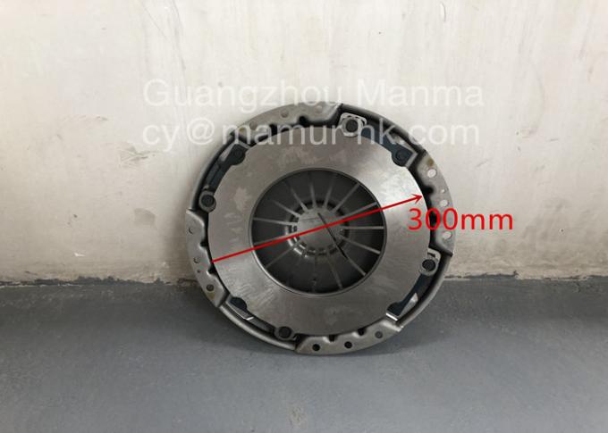 ISUZU NPR NQR Clutch Cover Assembly 4HG1 4HF1 Clutch Pressure Plate 8 ...