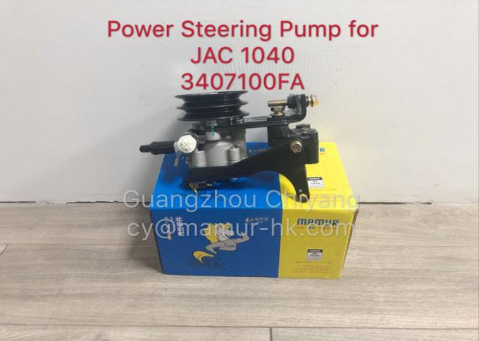 MAMUR Power Steering Pump For JAC 1040 3407100FA JAC Spare Parts