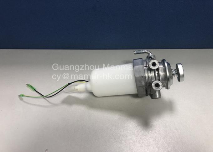ISUZU TF JMC 1020 FOTON Fuel Separator Water Sedimenter 5-13200220-6